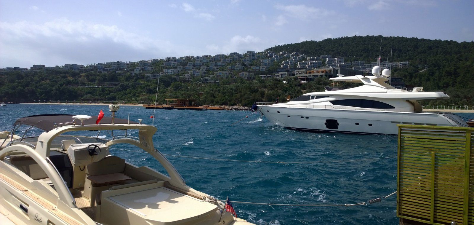 Bodrum Gokova Destinaciones